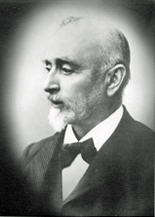 Peter Bernhard Fenger (1845-1922) - AarhusWiki