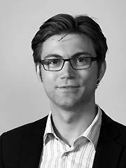 Niels Christian Selchau-Mark (1981-) - AarhusWiki