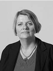 Anne Graversen (1955-) - AarhusWiki