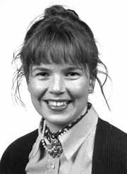 Louise Gade (1972-) - AarhusWiki