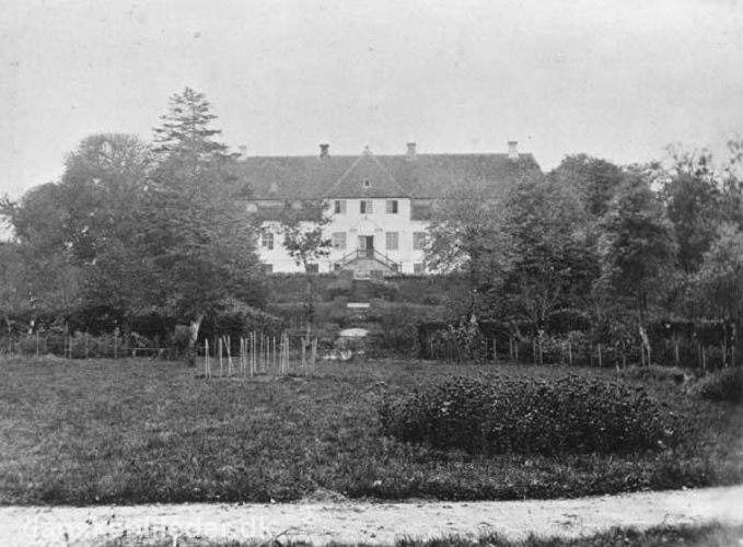 Constantinsborg - AarhusWiki