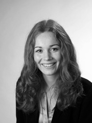 Laura Hay (1977-) - AarhusWiki