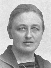 Anna Kirstine Pedersen (1880-1963) - AarhusWiki
