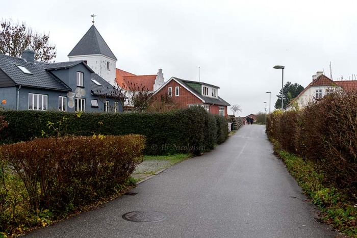 Lisbjerg - AarhusWiki