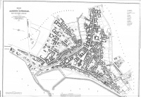 Kort over Aarhus - AarhusWiki