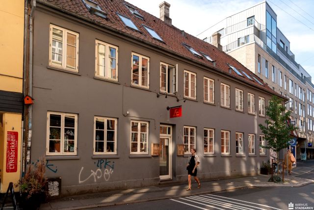 Vestergade 51 - AarhusWiki