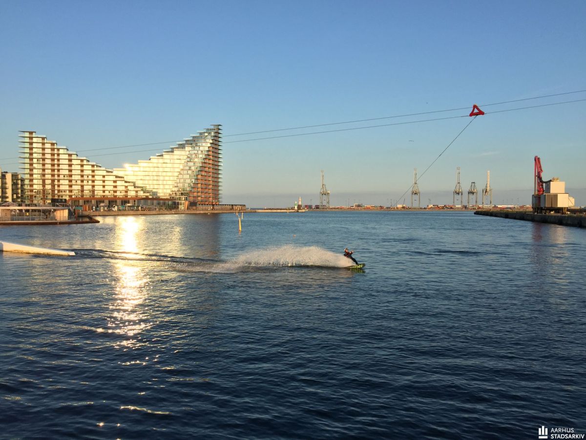 Aarhus Watersports Complex - AarhusWiki