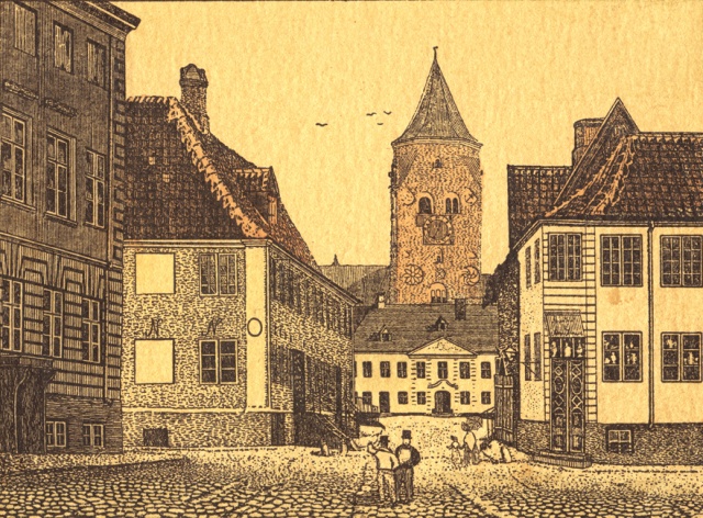 Store Torv - AarhusWiki