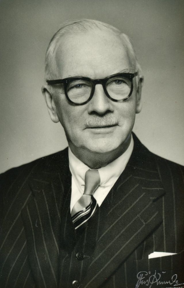 Axel Kier (1880-1969) - AarhusWiki