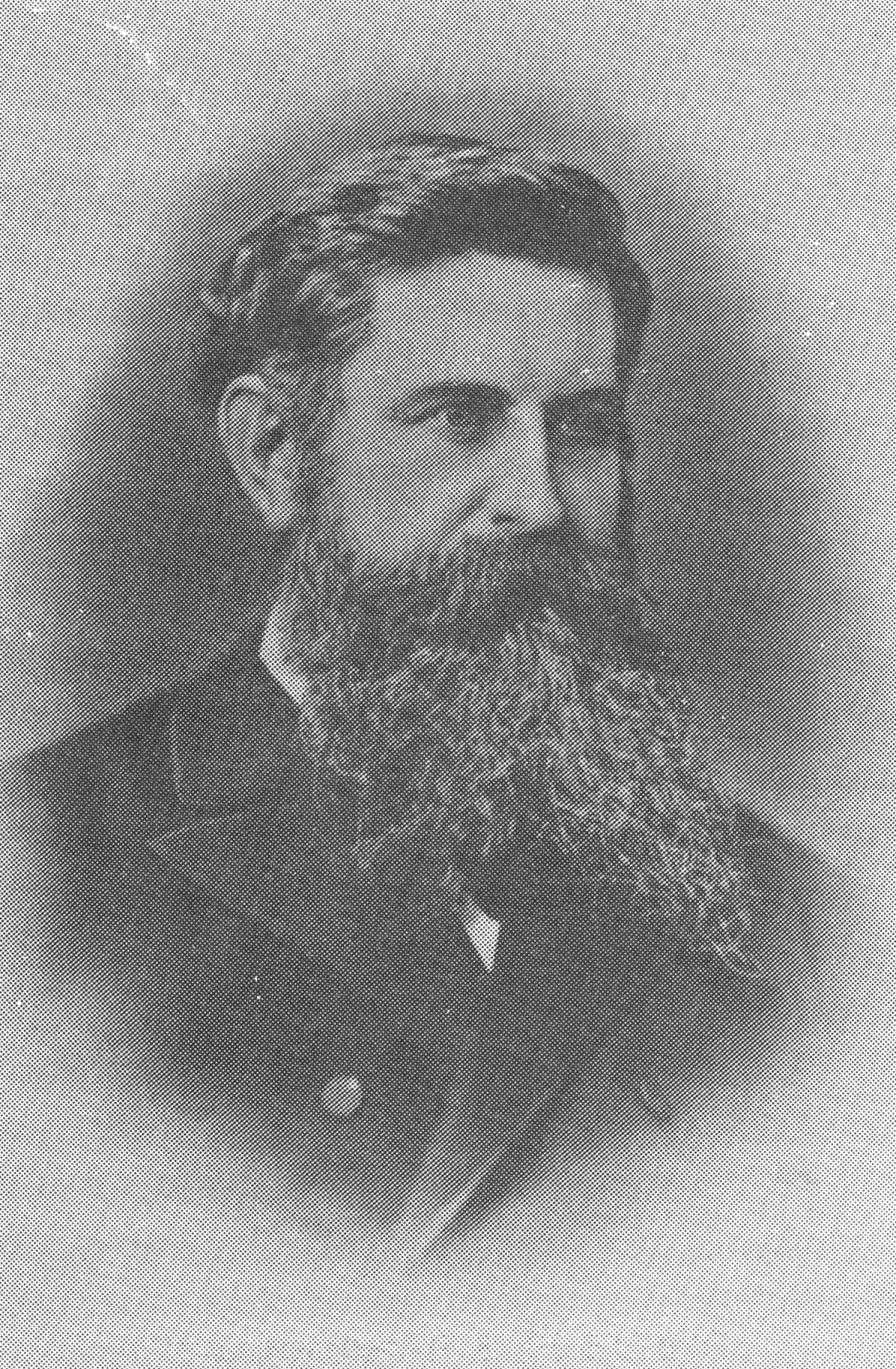 Peter Emil Sletting (1831-1894) - AarhusWiki