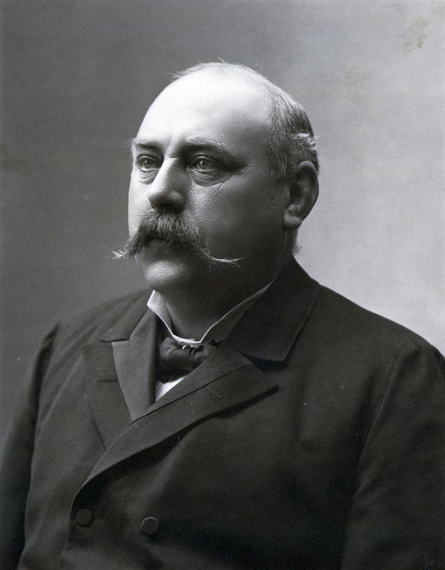 Magnus Nielsen (1859-1918) - AarhusWiki