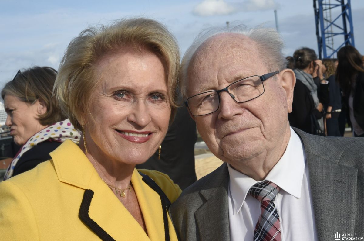 Karin Gerda Salling - AarhusWiki