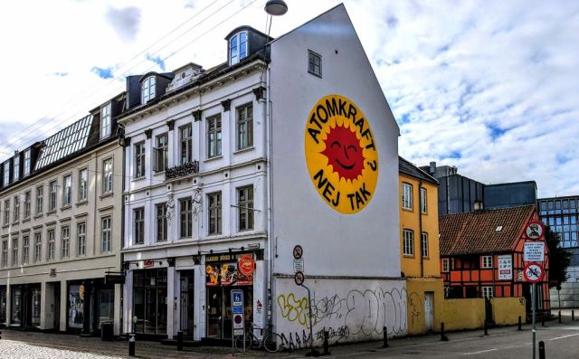 Vestergade 7 - AarhusWiki