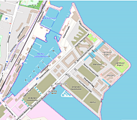 Kort over Aarhus - AarhusWiki