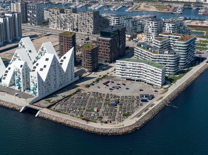 Lighthouse - AarhusWiki