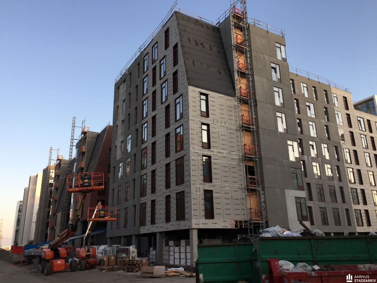 Generationernes Hus - AarhusWiki