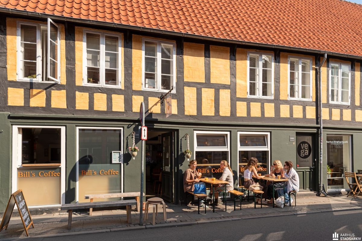 Vestergade 58 - AarhusWiki