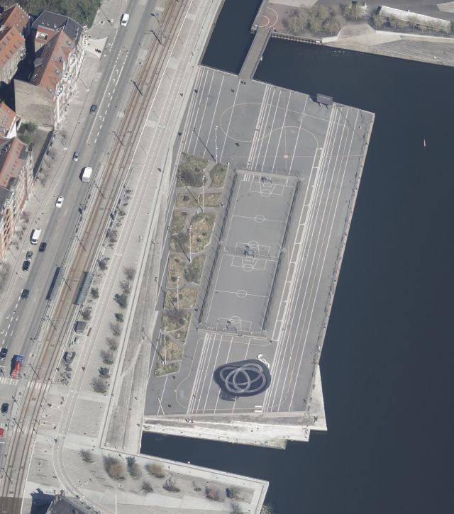 Herman Sallings Plads - AarhusWiki