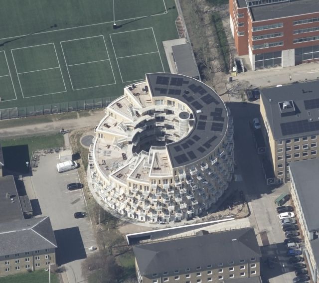 Colosseum Aarhus - AarhusWiki