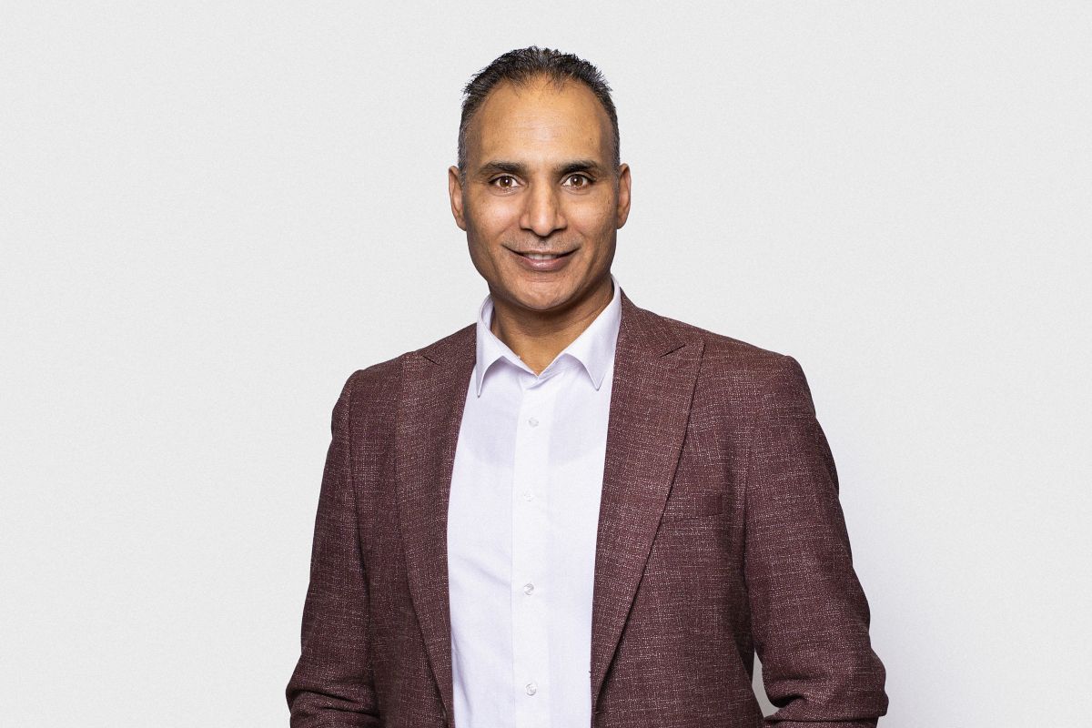 Rabih Azad-Ahmad (1976-) - AarhusWiki